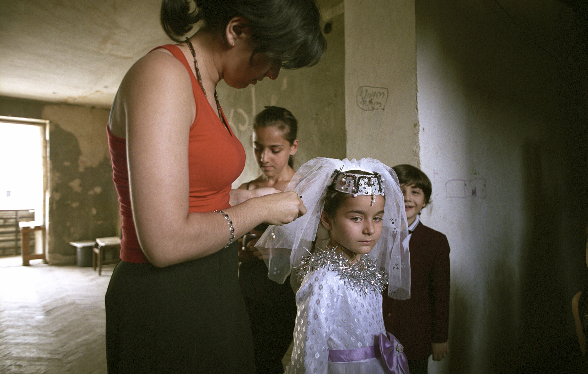 Photographe auteur professionnelle à Paris