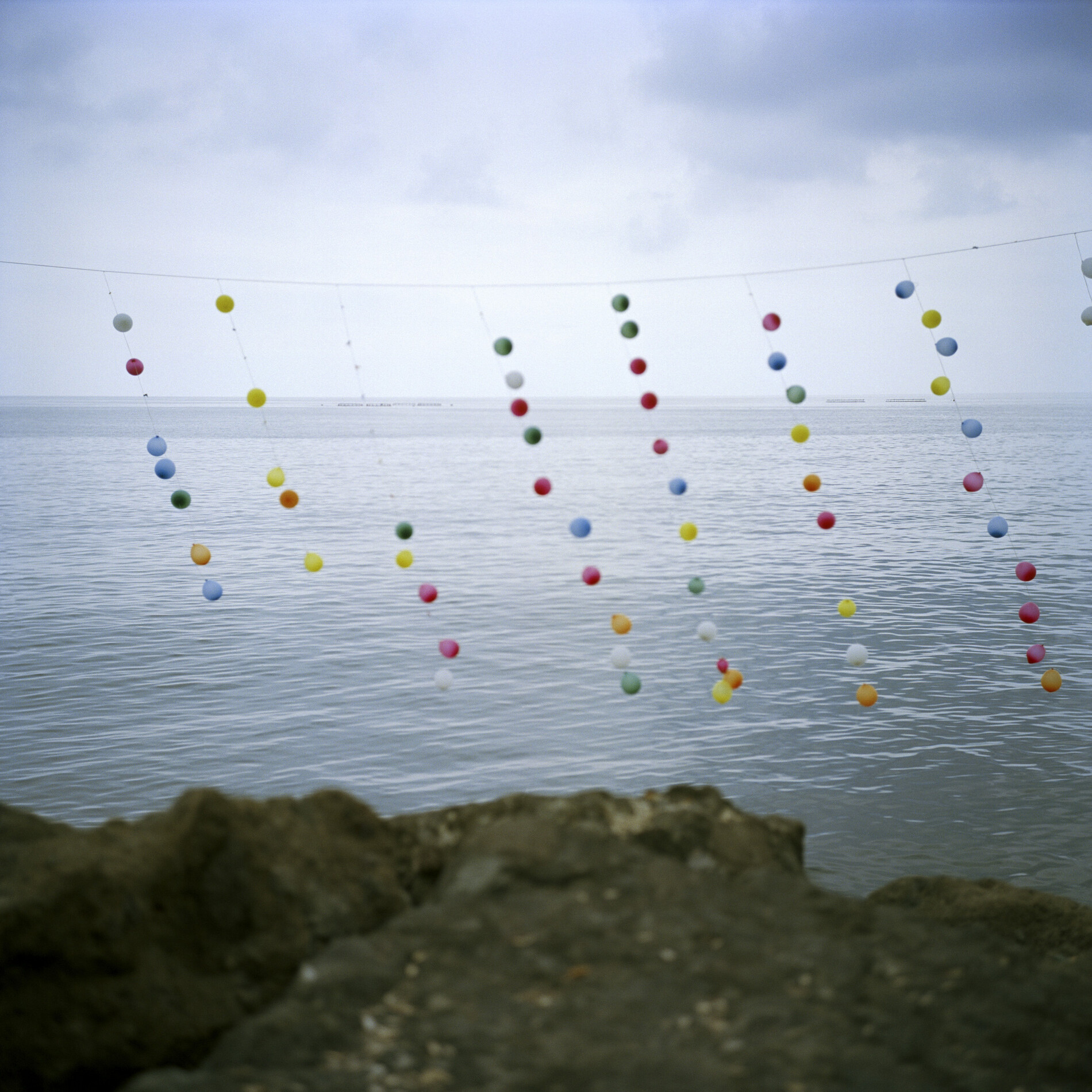 Photographe auteur professionnelle à Paris