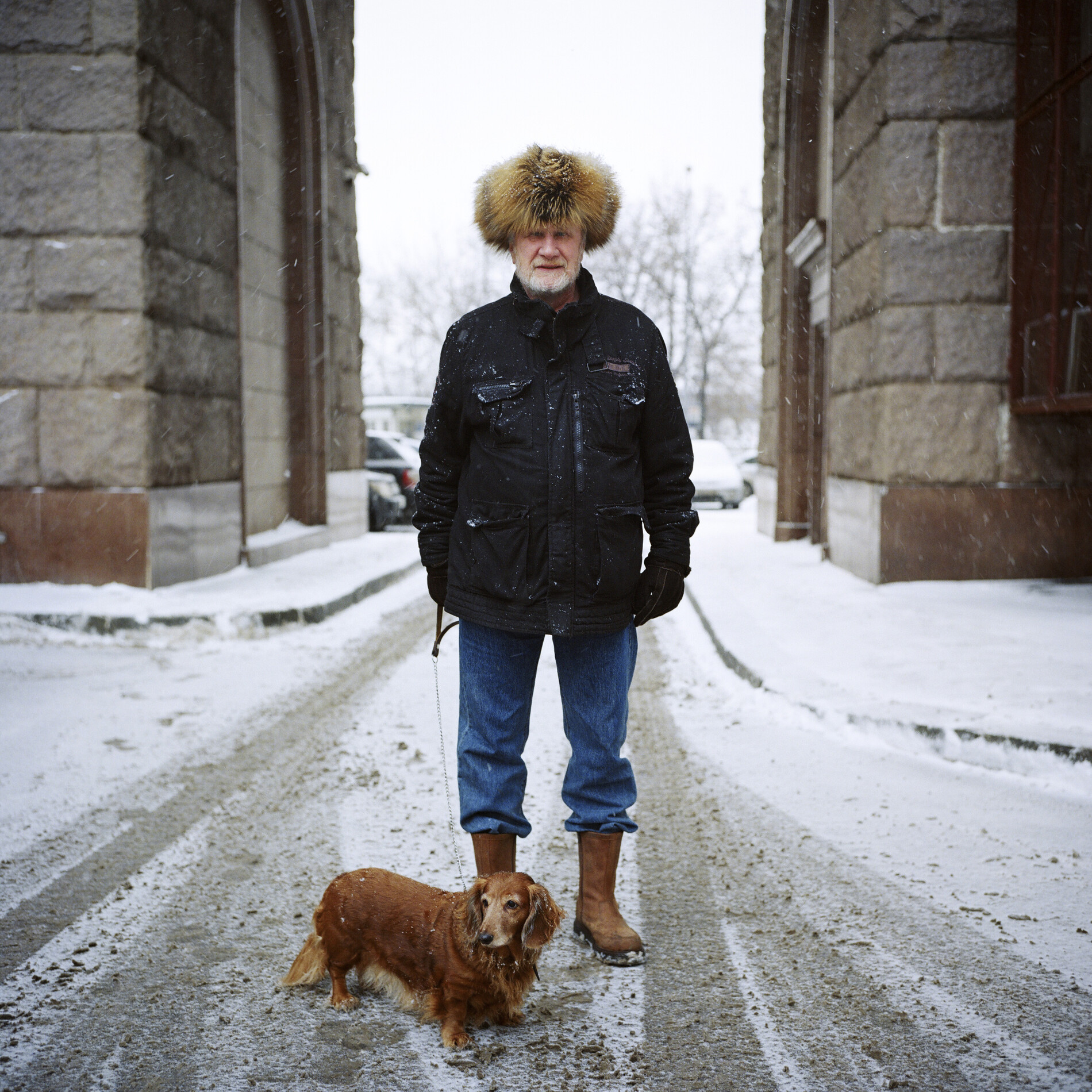 Photographe auteur professionnelle à Paris