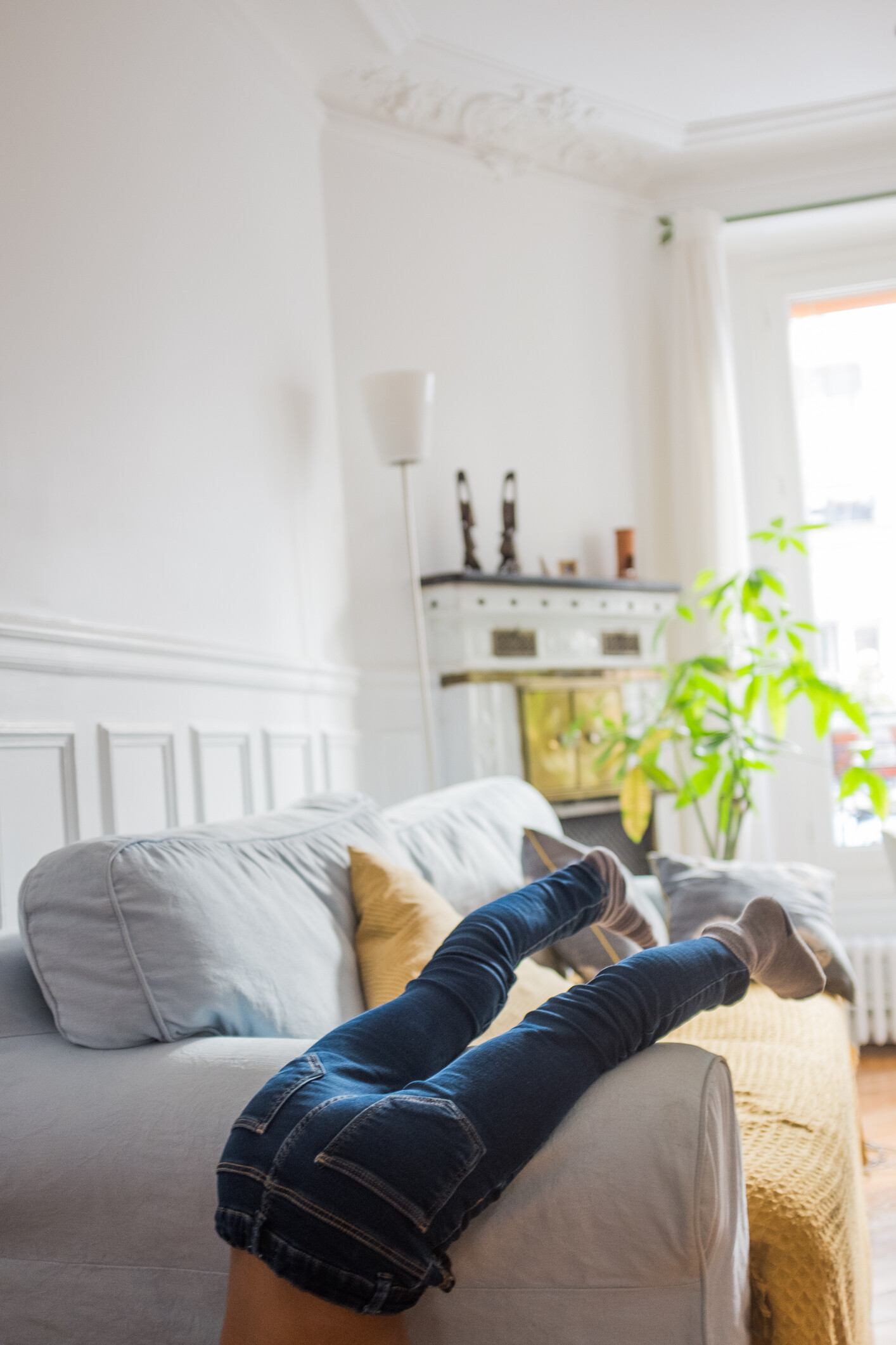 Photographe auteur professionnelle à Paris